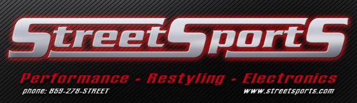 Street Sports, Inc