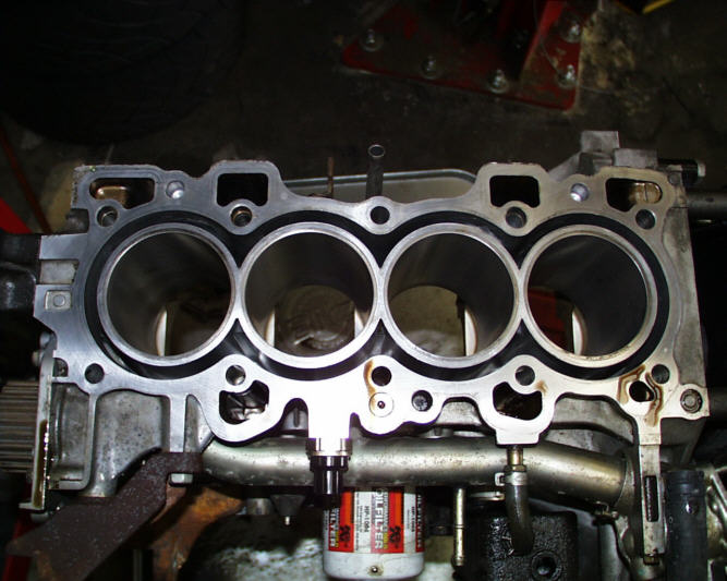 Street Sports Project Cars-1999 Honda Civic Si (fully built high ...