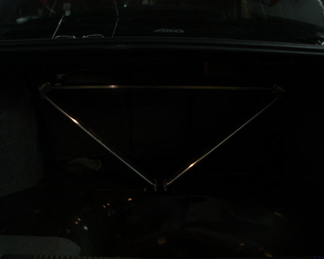 Street Sports Project Cars-2002 Subaru WRX